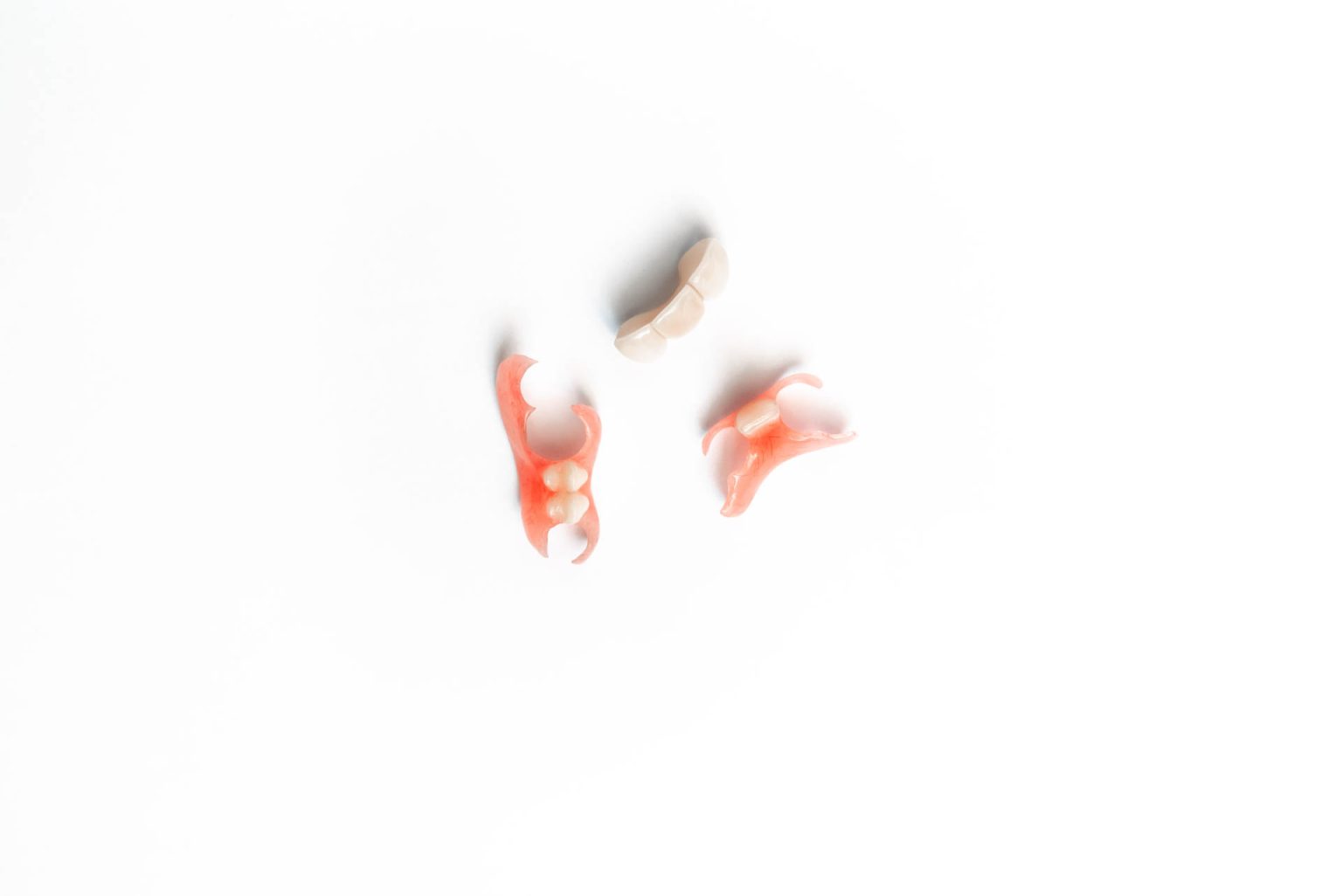 Flexibele Gebitsprotheses en Sunflex Protheses - Special Dental